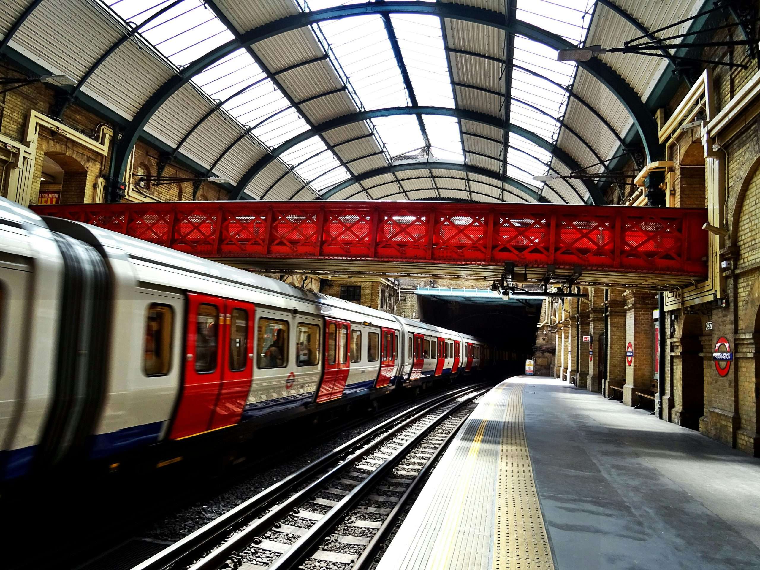 TfL Strikes and Disruptions - WeBlogTrips